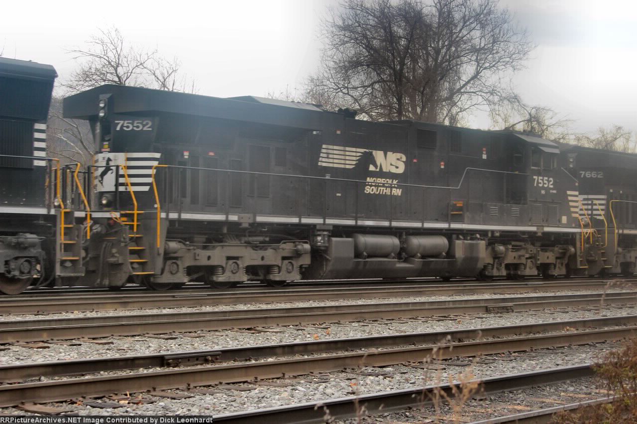 NS 7552